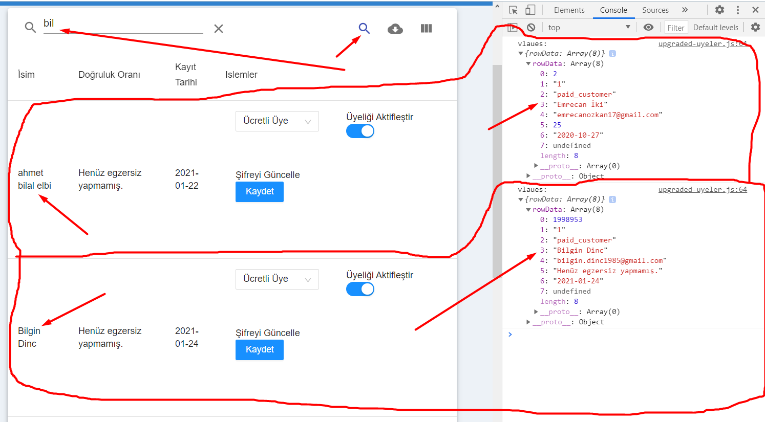 Bug On rowDatas After Search · Issue #1646 · gregnb/mui-datatables · GitHub