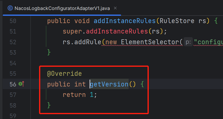 Could Not Initialize Logback Nacos Logging From Classpath Nacos Logback Xml · Issue 10924