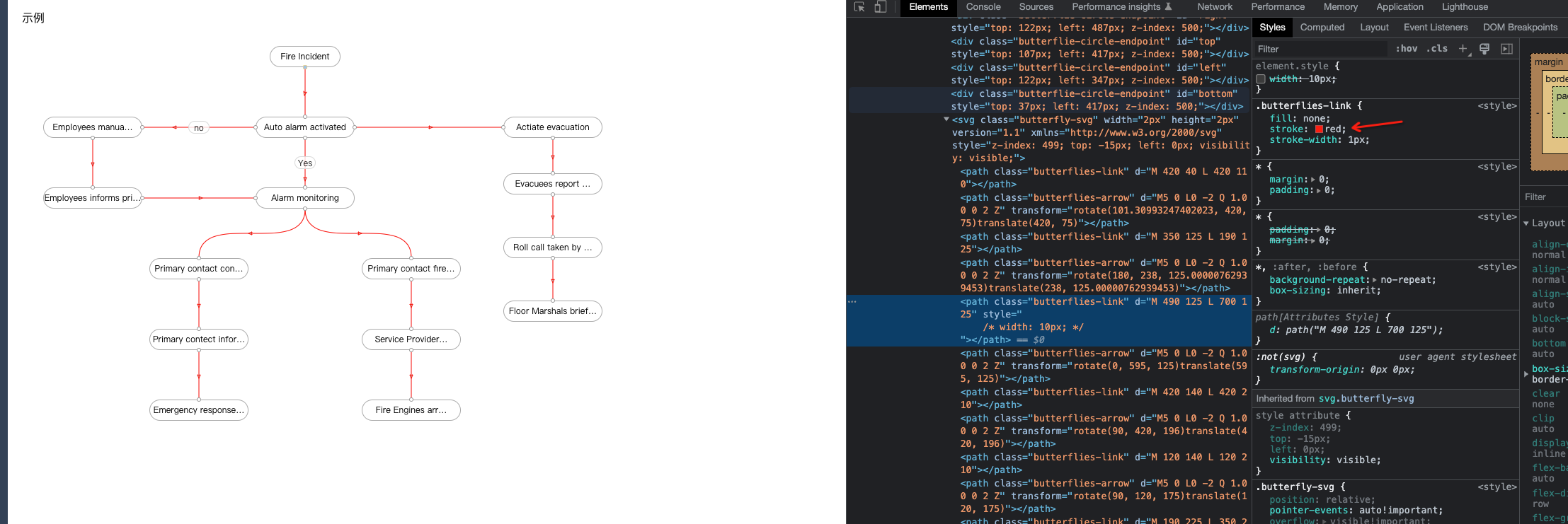 Vue版本edge添加class · Issue #686 · alibaba/butterfly · GitHub