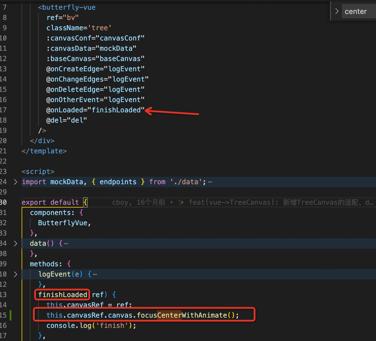 vue, top、left设置无效 · Issue #884 · alibaba/butterfly · GitHub