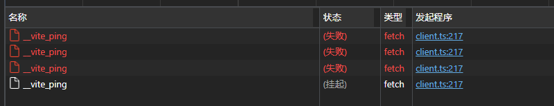 Set WS Proxy not working · Issue #7445 · vitejs/vite · GitHub