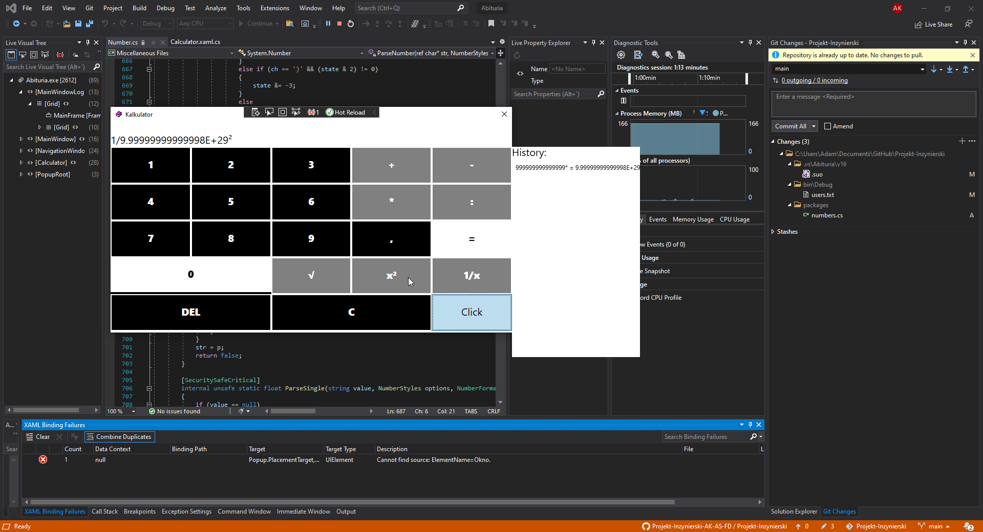 Działania 1/x · Issue #4 · Projekt-Inzynierski-AK-AS-FD/Projekt ...