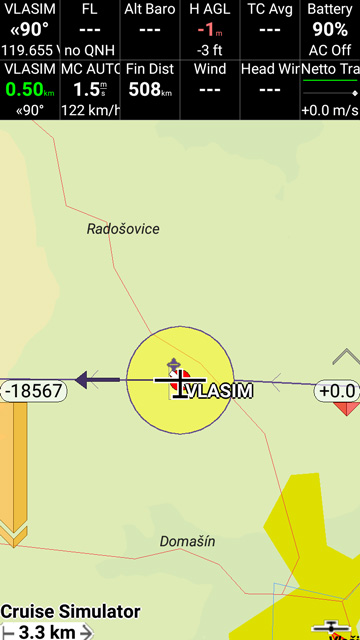 Infobox labels too small on XCSoar version 7 · Issue #552 · XCSoar/XCSoar · GitHub