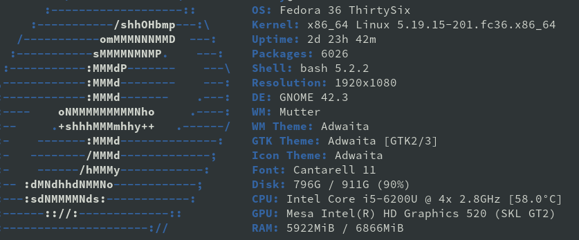 fedora36 Segmentation fault when print ipheader pointer · Issue #2394 · bpftrace/bpftrace · GitHub