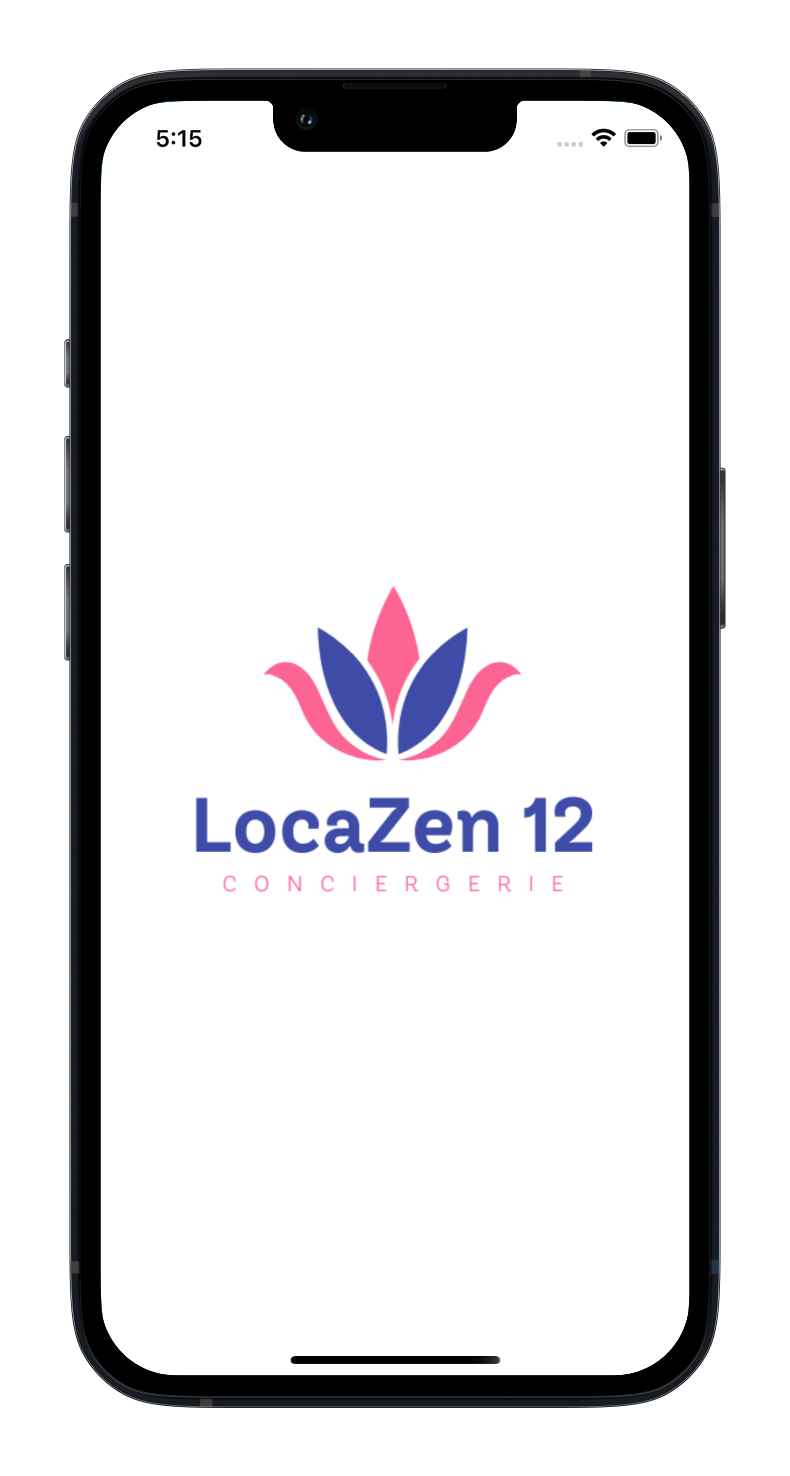 GitHub - soz-dev/Locazen-12: Application Locazen 12 Conciergerie