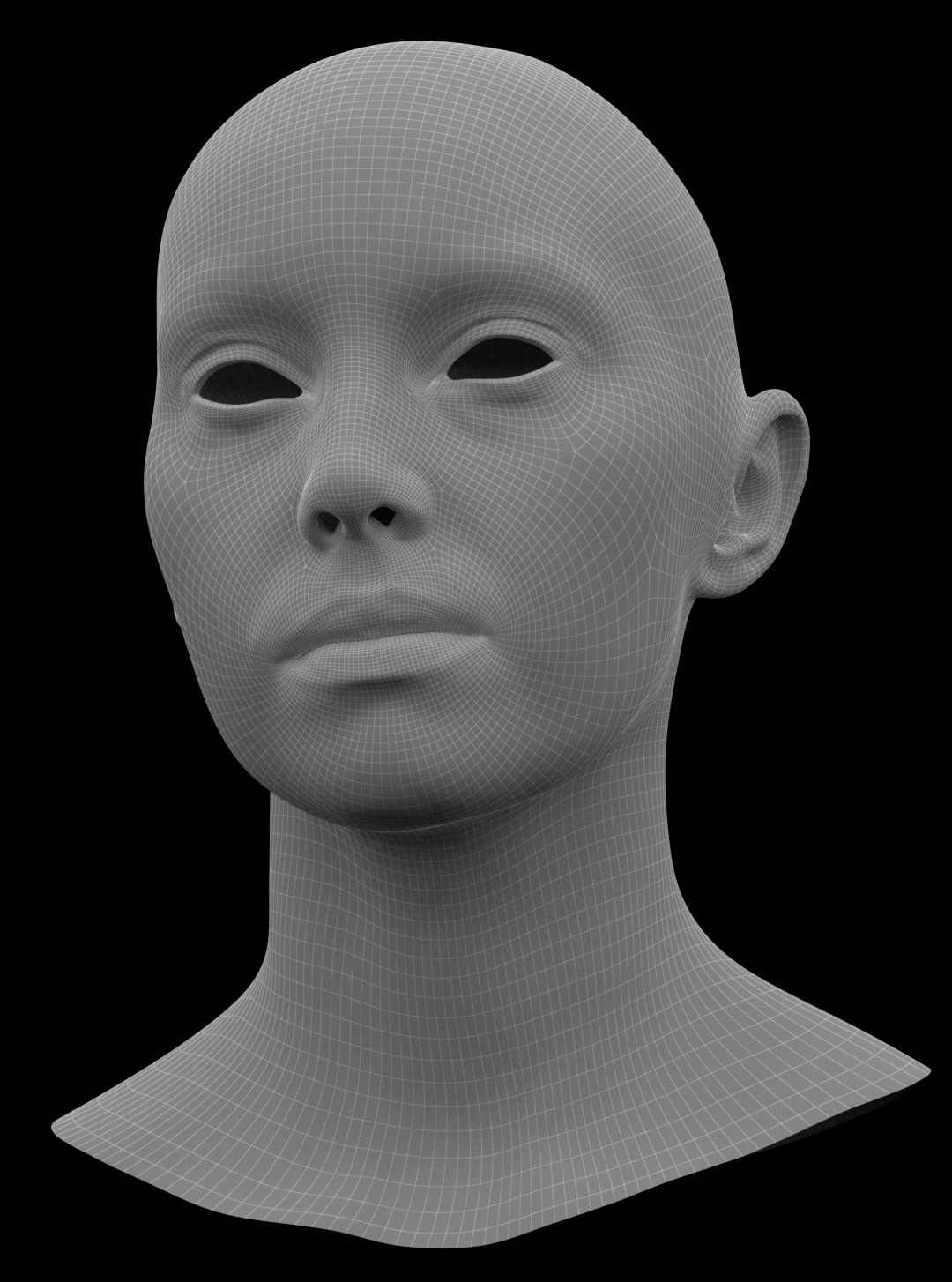 Convolutional Mesh Autoencoders? · Issue #226 · iperov/DeepFaceLab · GitHub