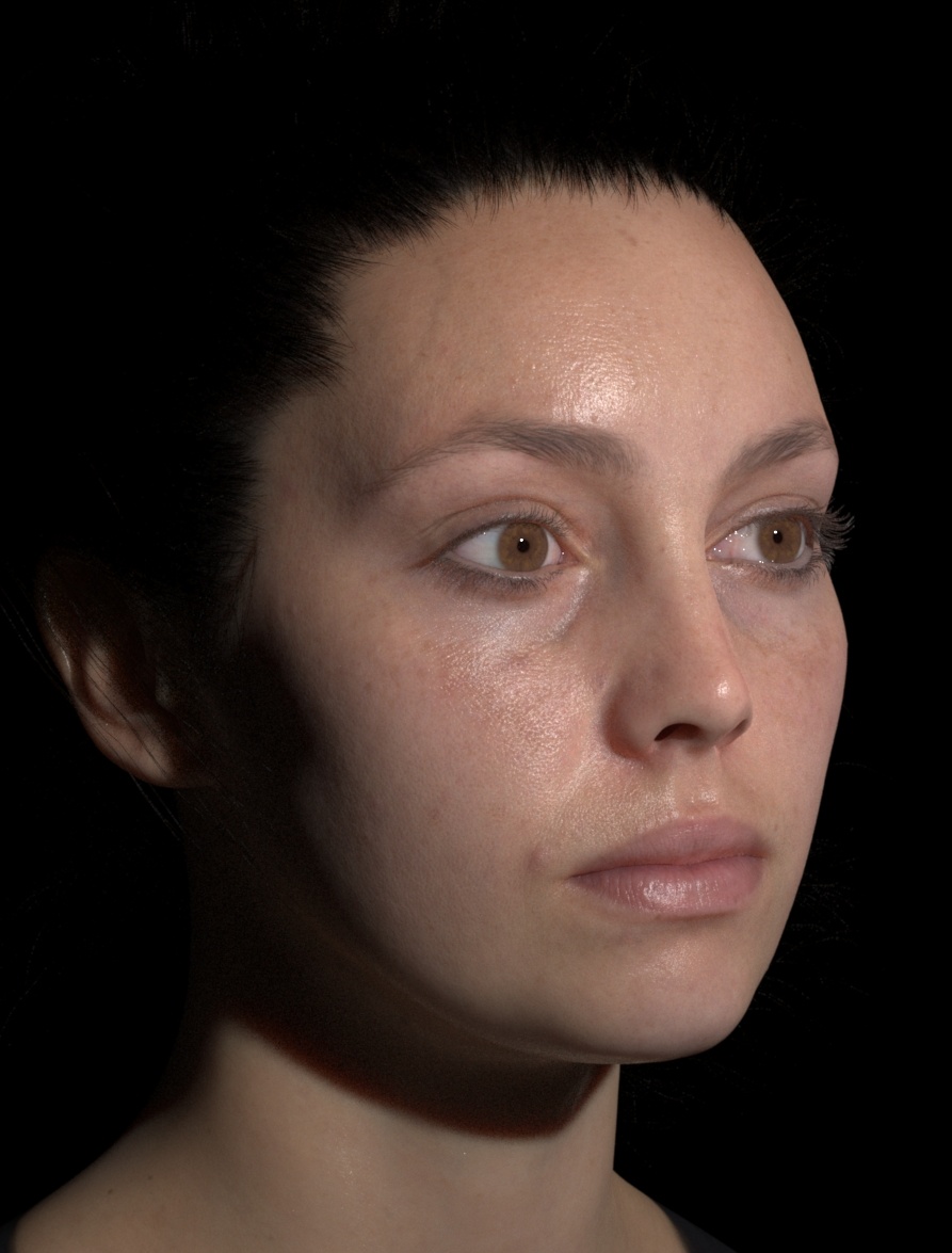 Convolutional Mesh Autoencoders? · Issue #226 · iperov/DeepFaceLab · GitHub