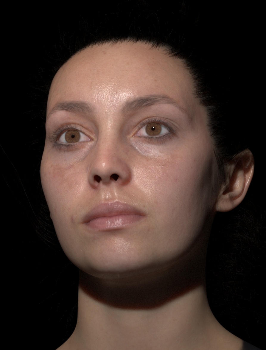 Convolutional Mesh Autoencoders? · Issue #226 · iperov/DeepFaceLab · GitHub