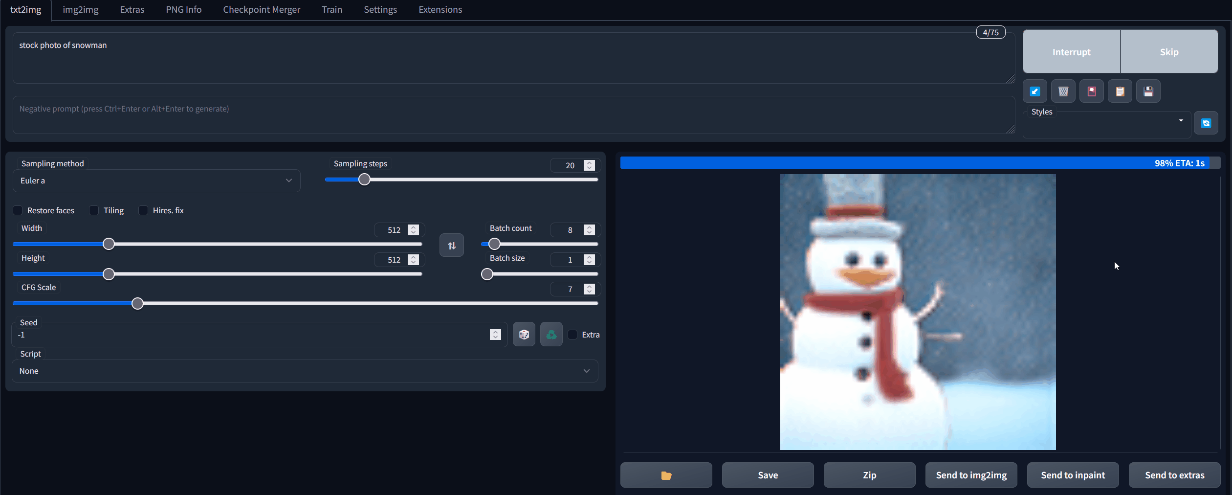 [Feature Request]: Support for Intel Oneapi/Vulkan versions of pytorch as well · Issue #6417 ...