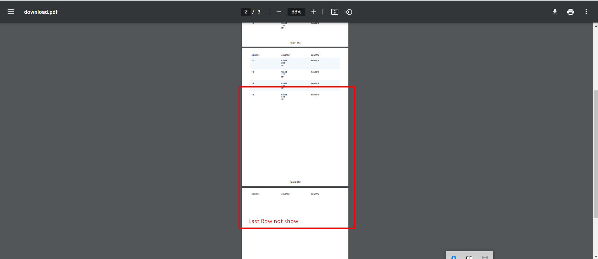 How to add page break from a specific table row · Issue #2358 · bpampuch/pdfmake · GitHub