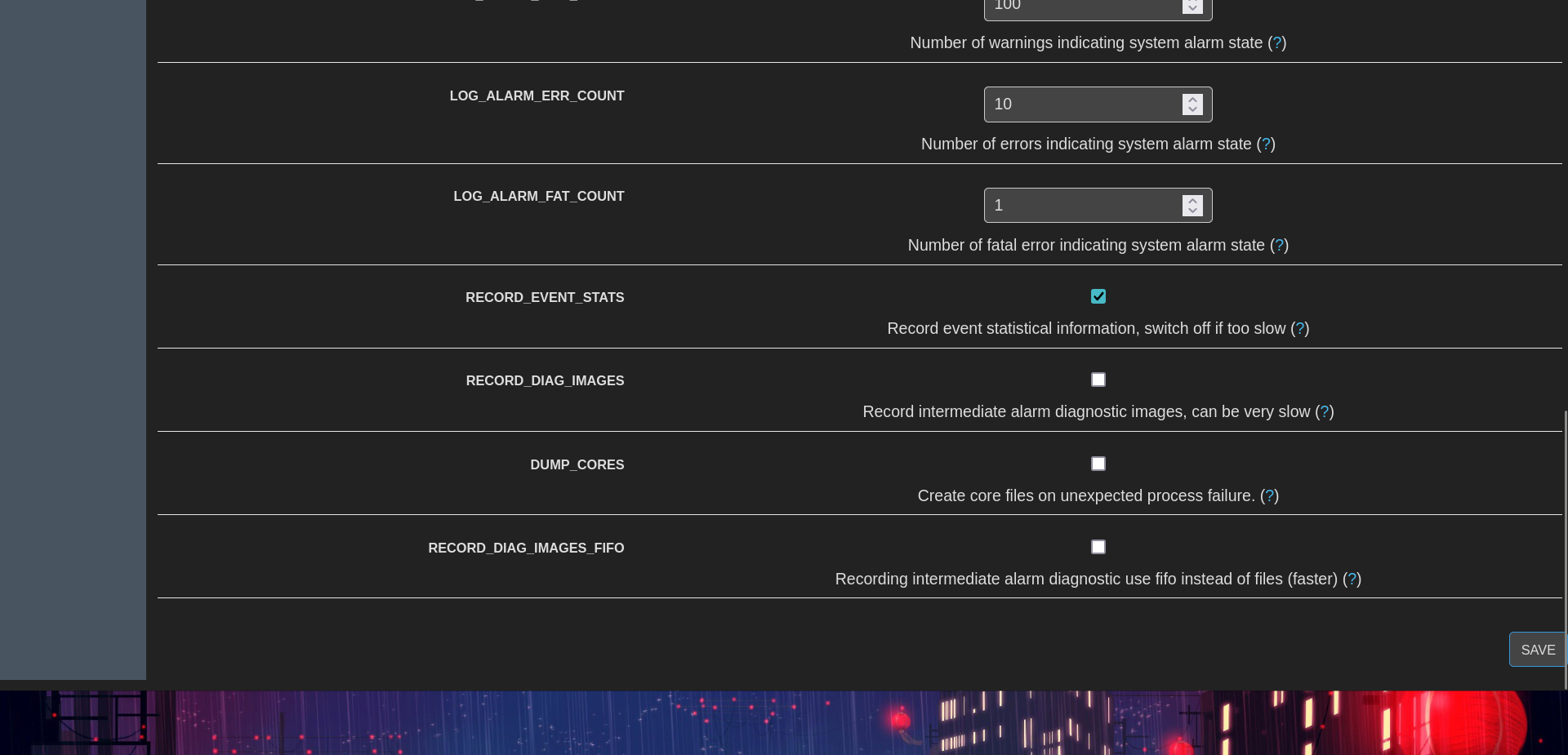 Zoneminder camera won't run after OS update · Issue #3511 · ZoneMinder/zoneminder · GitHub