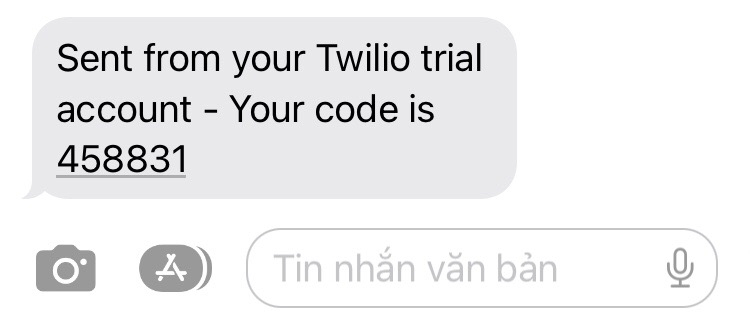 Github Iamlvv Test This Project Is About Sending Access Code To
