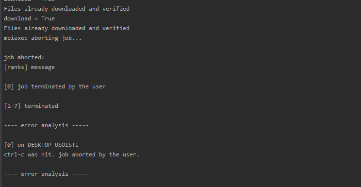 Question about FedGKT · Issue #109 · FedML-AI/FedML · GitHub
