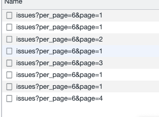 useSWRInfinite always make 2 calls for api (page 1 and page n) · Issue #1706 · vercel/swr · GitHub