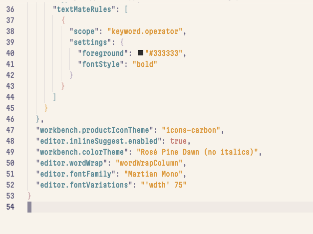 Add support for font variation settings · Issue #4850 · zed-industries/zed · GitHub