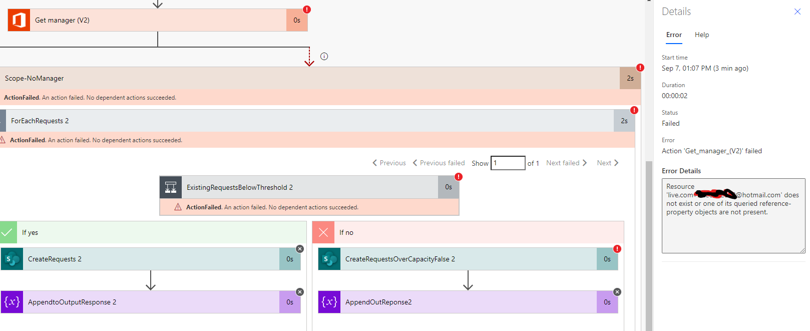 [BUG] External guest booking error in BARCreateRequest flow · Issue ...