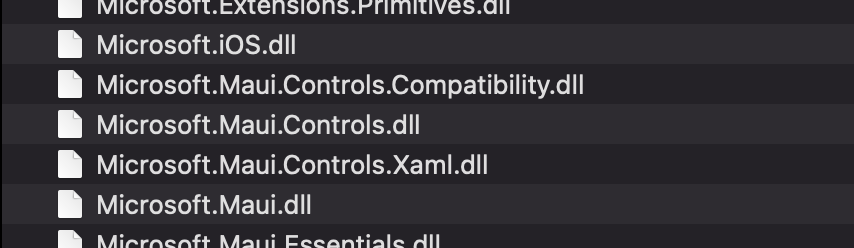 Missing sourceLocation metadata in assemblies when debug on iOS Platform · Issue #13548 · dotnet ...
