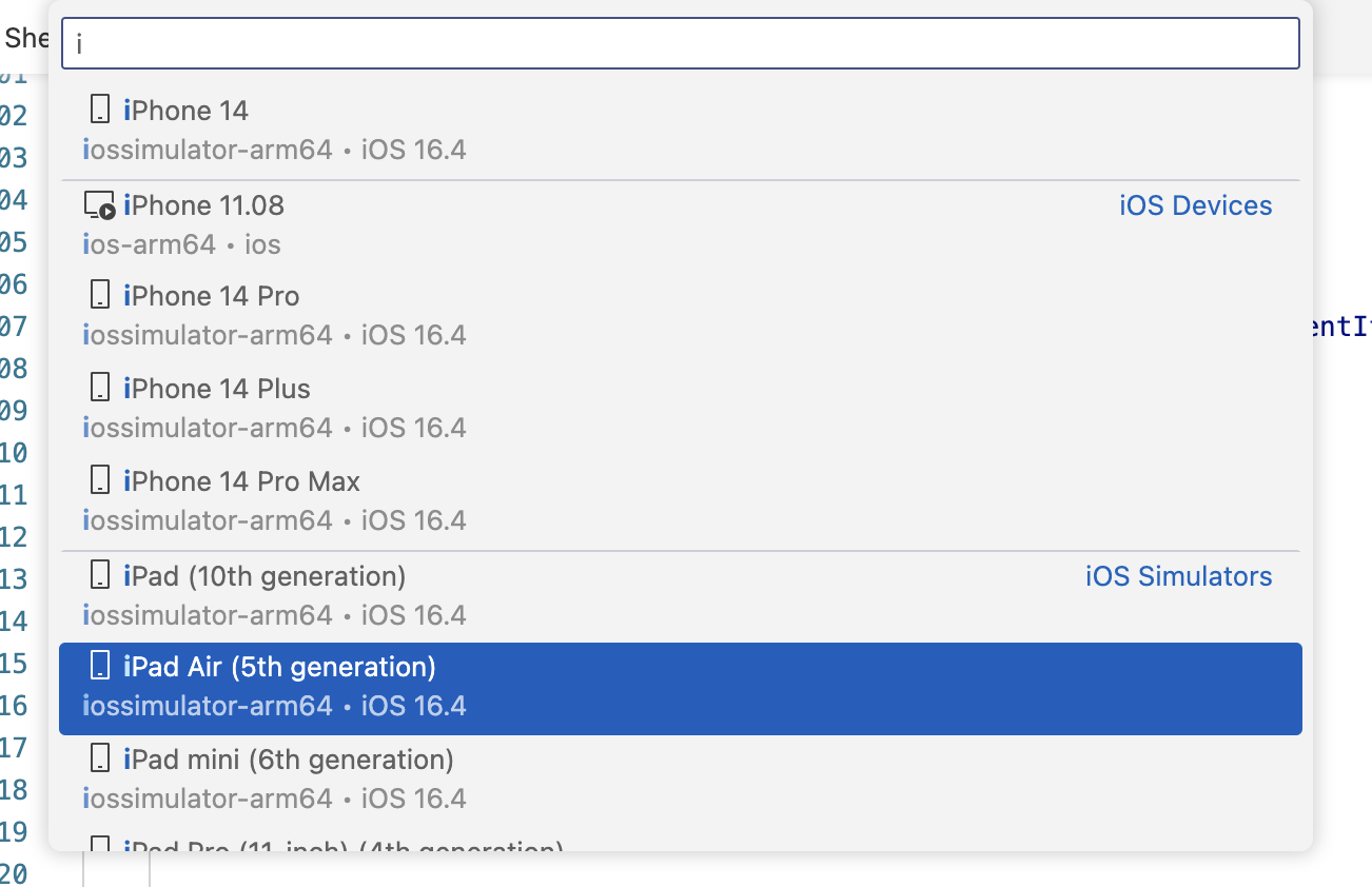 QuickPick separators does not hide when searching · Issue #180037 · microsoft/vscode · GitHub