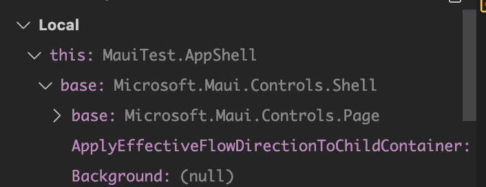 Suggestion Some Improvements For Debugging Maui · Issue 273 · Microsoftvscode Dotnettools 