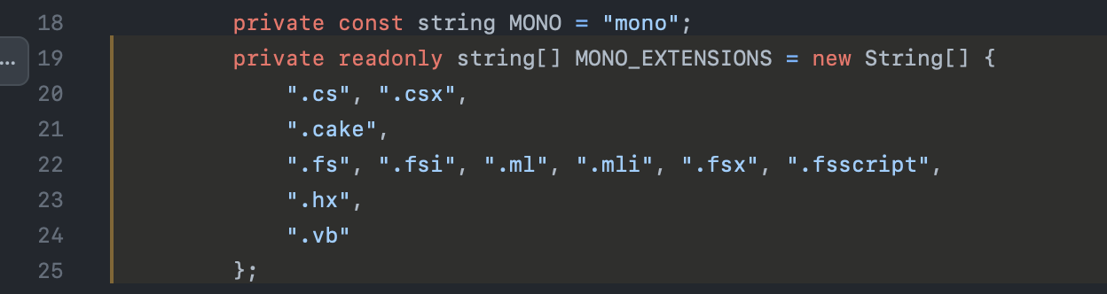 [BUG] Breakpoints not hit on MAUI Blazor on Mac · Issue #292 · microsoft/vscode-dotnettools · GitHub