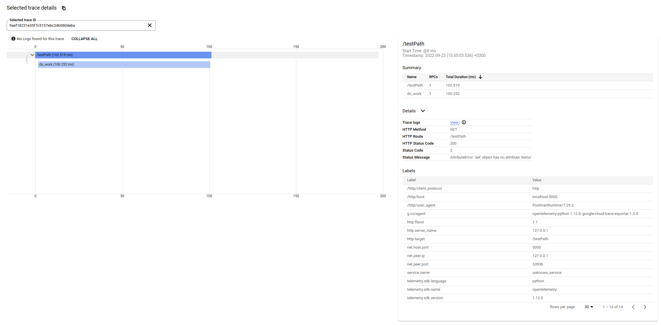 Custom attributes does not show on labels · Issue #199 ...