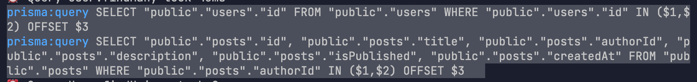 Why Prisma should be inserted to GraphQL `context` · prisma prisma ...