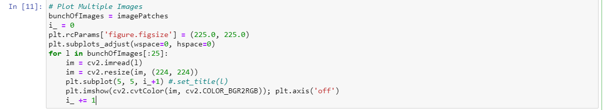 GitHub - adityakuche/COVID-19-detection: Covid -19 detection using the ...