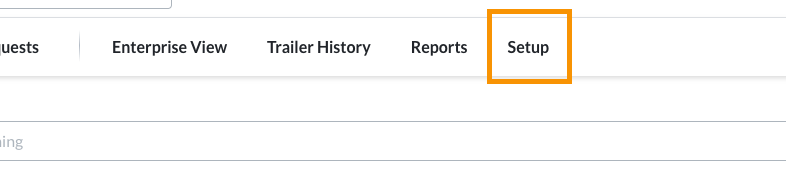 FourKites Dynamic Yard APIs