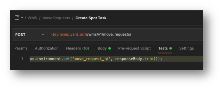 FourKites Dynamic Yard APIs