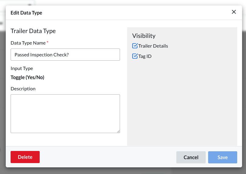 FourKites Dynamic Yard APIs