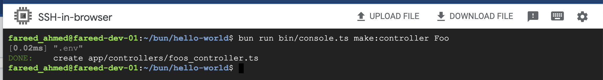 Support AdonisJS 6 · Issue #4822 · oven-sh/bun · GitHub