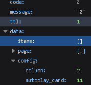 有关安卓端获取首页频道推荐的api · Issue #364 · SocialSisterYi/bilibili-API-collect · GitHub