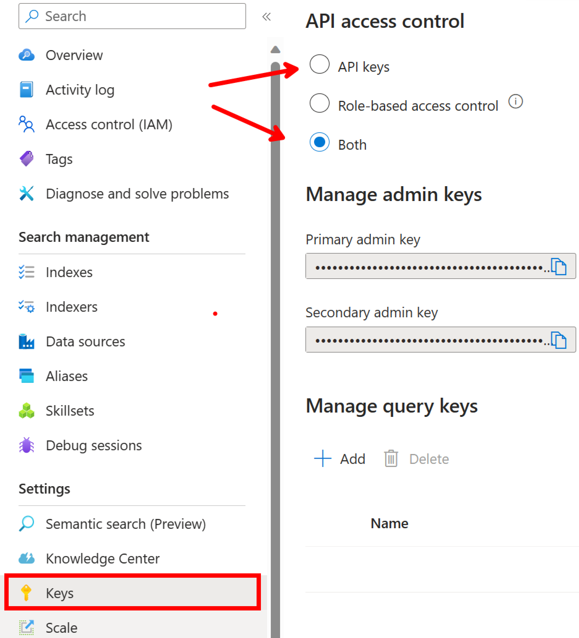 Principal Does Not Have Access To Api Operation · Issue 87 · Azure Samples Azure Search Openai