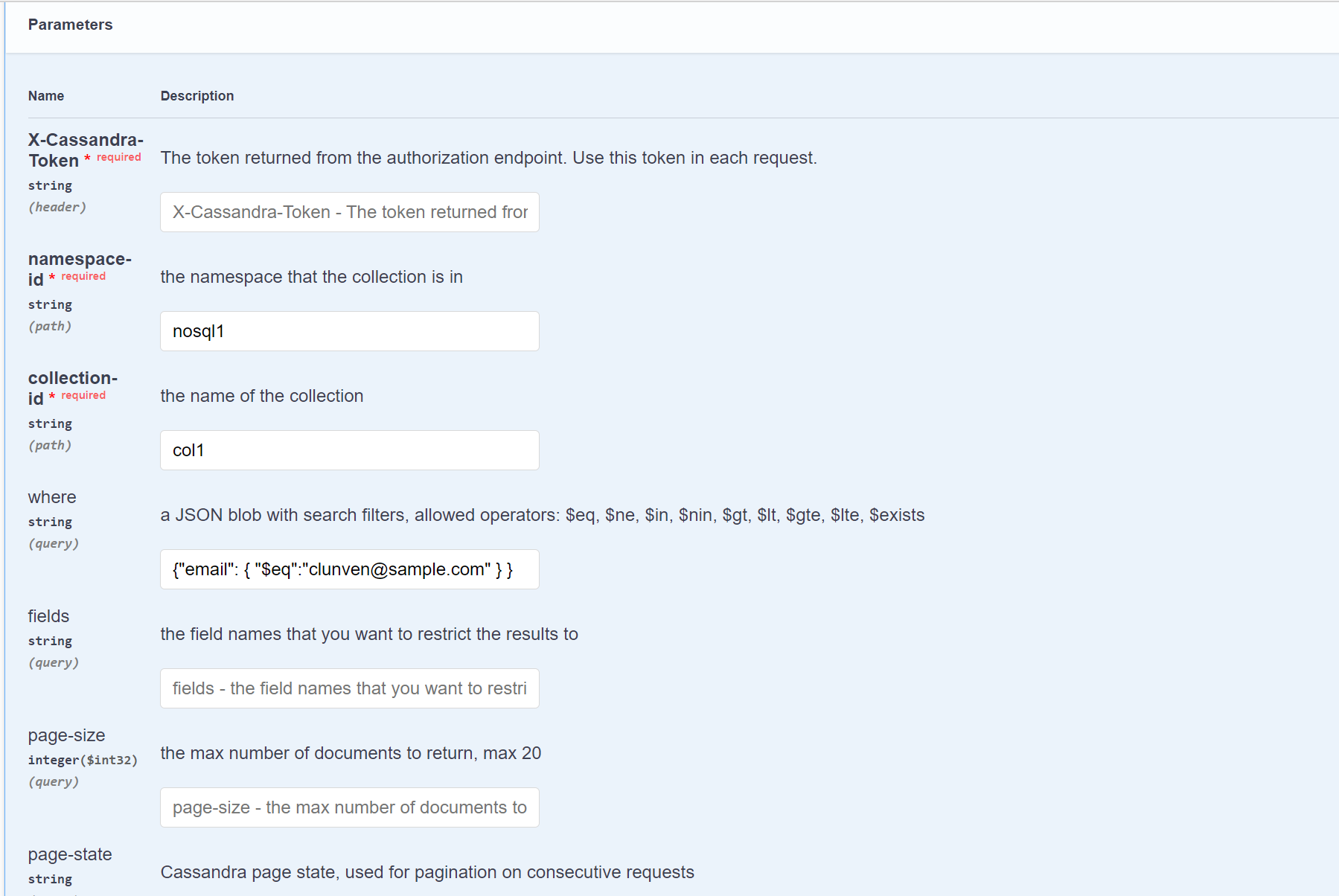 [HW] · Issue #490 · datastaxdevs/workshop-introduction-to-nosql · GitHub