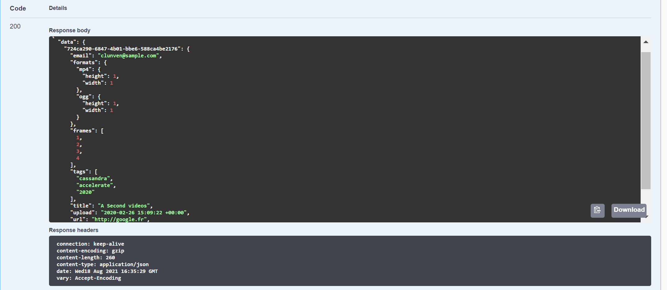 [HW] · Issue #490 · datastaxdevs/workshop-introduction-to-nosql · GitHub