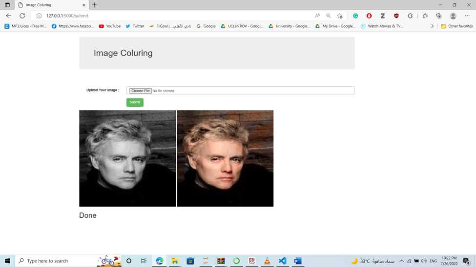 GitHub - alymedhat10/Flask-Web-App-for-Auto-Colorization-of-Gray-Scale-face-Images