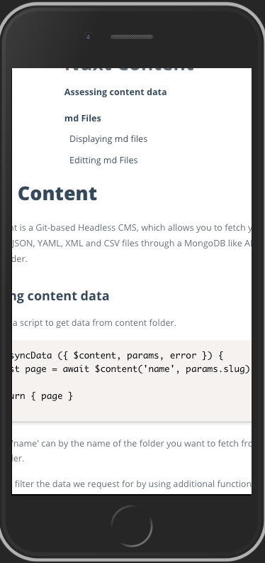 is not responsive · Issue #96 · tailwindlabs/tailwindcss-typography · GitHub