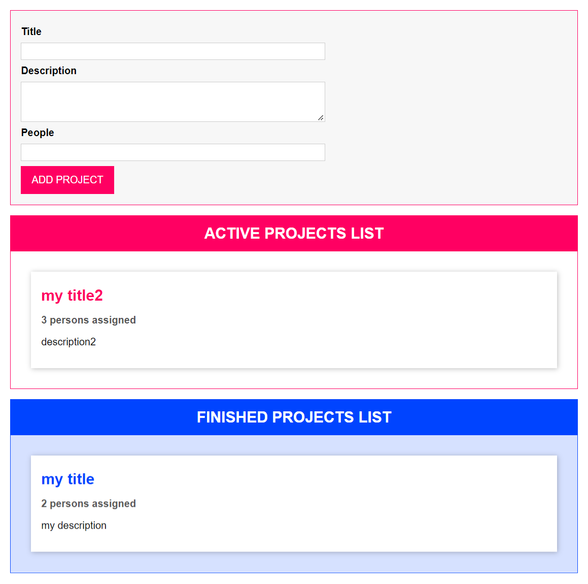 Github Hasibullahmahmoodtypescript Drag And Drop Practicing Drag And Drop With Typescript 9538
