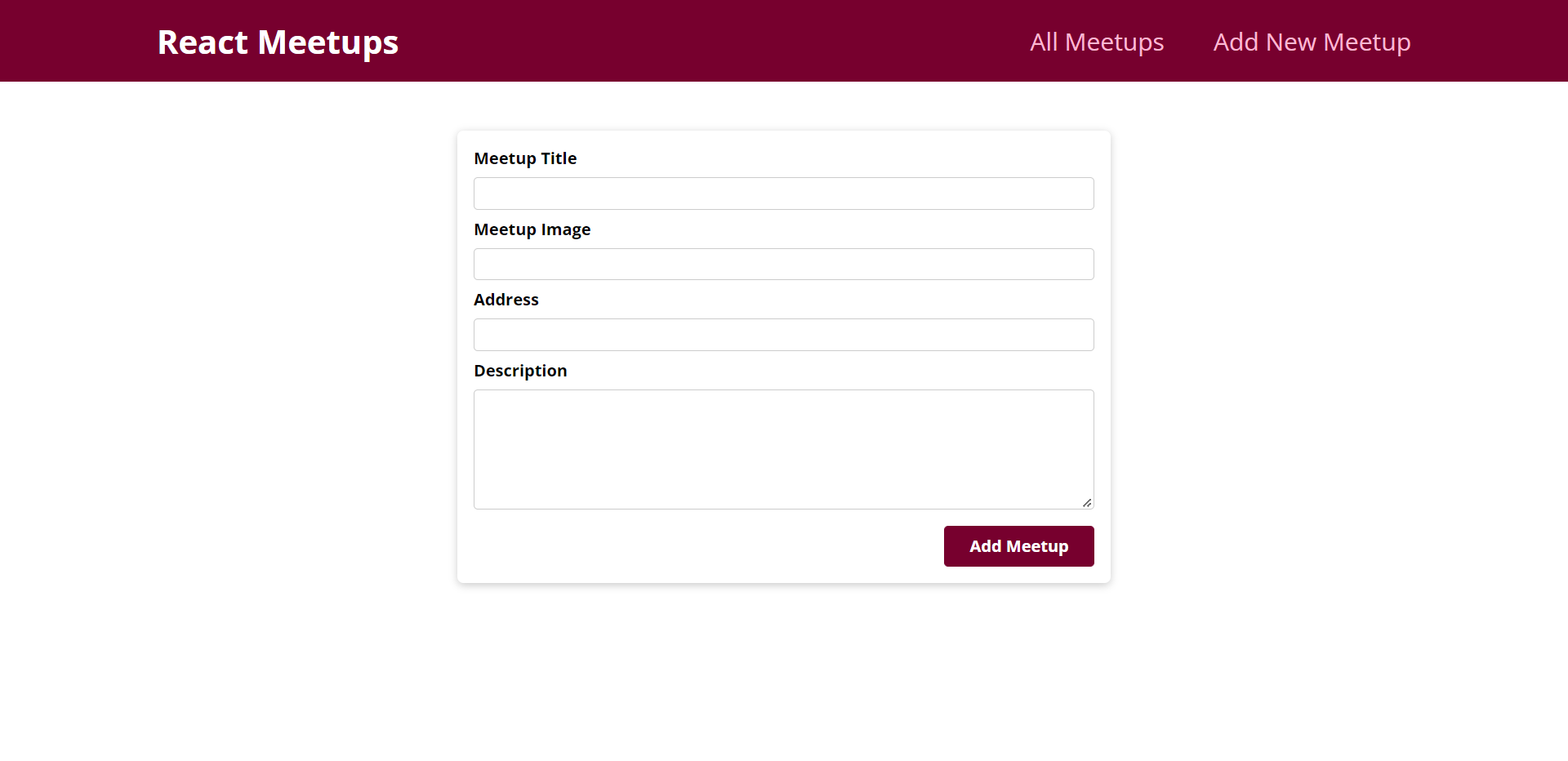 GitHub - HasibullahMahmood/nextjs-meetup: A meetup app for practicing Next.js