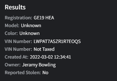 Contextual links · Issue #493 · SnailyCAD/snaily-cadv4 · GitHub
