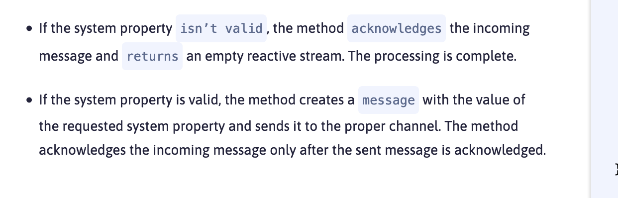Inconsistent Stylinghandling For Hotspots · Issue 29 · Openlibertyguide Microprofile