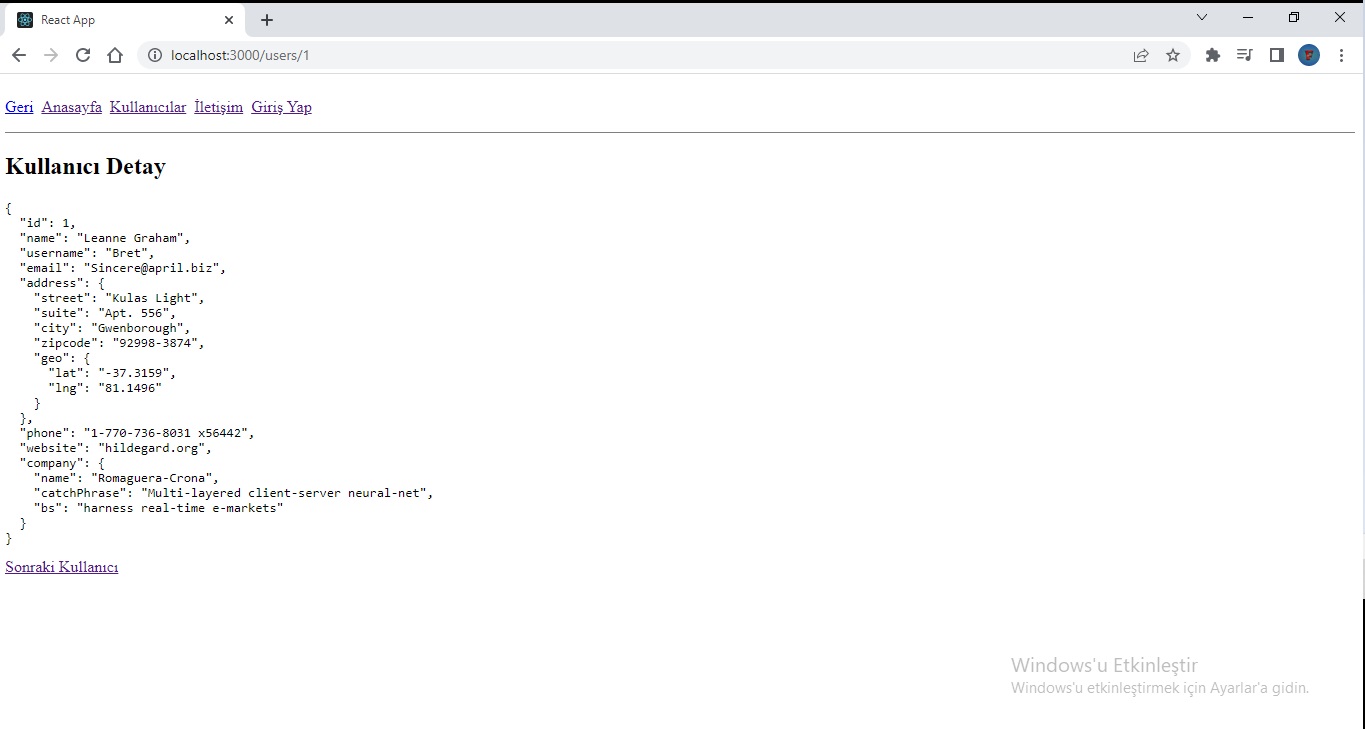 GitHub - furkanseven/react-routing-fetch-islemleri-form-yonetimi: React ... GitHub - furkanseven/react-routing-fetch-islemleri-form-yonetimi: React ...