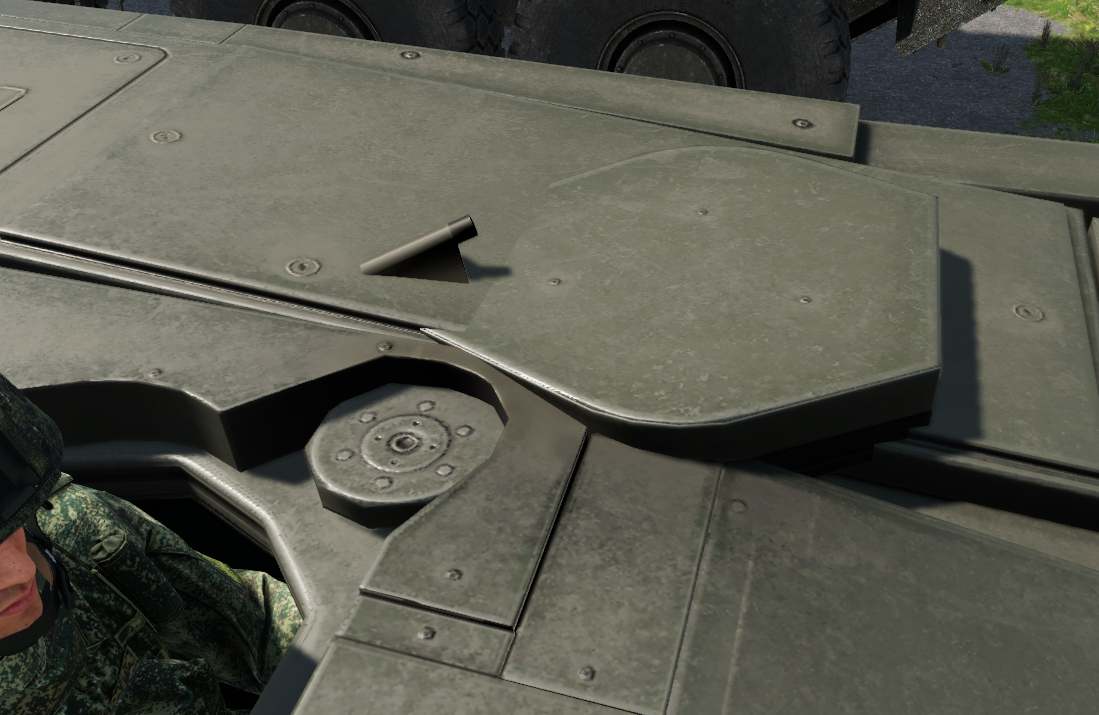 Wrong driver hatch position when open · Issue #214 · RHSMODS/statusquo ...