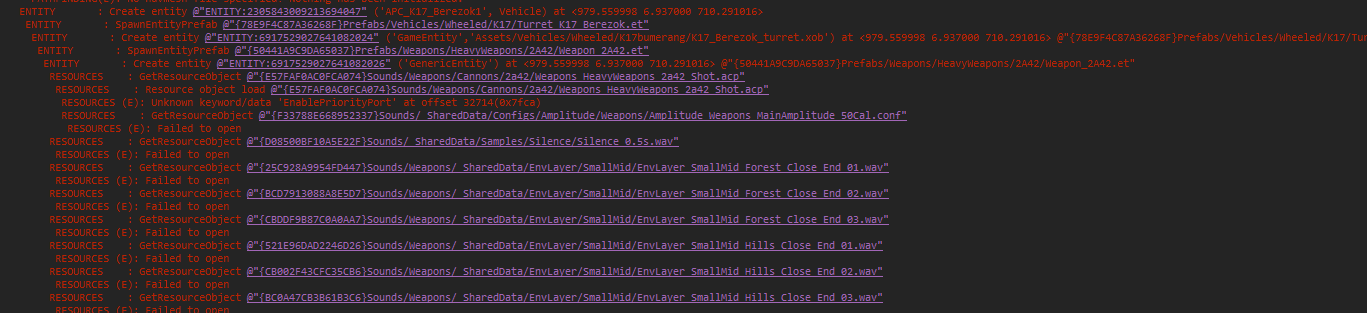 2a42 broken sound · Issue #250 · RHSMODS/statusquo · GitHub