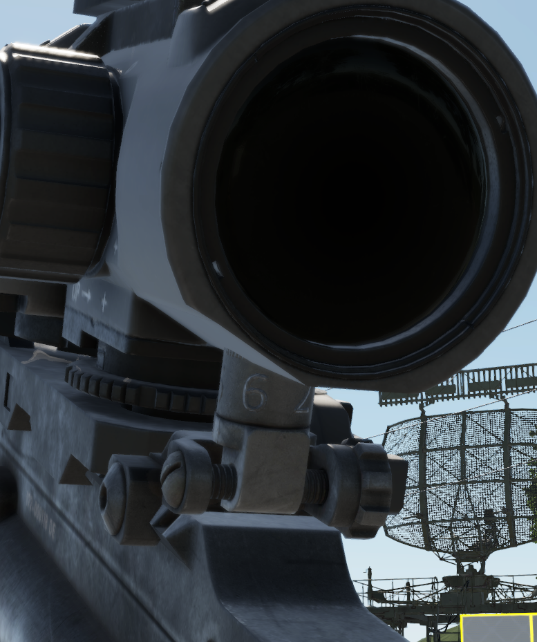 Add "is folded" checkbox for all foldable iron sights · Issue #323 · RHSMODS/statusquo · GitHub