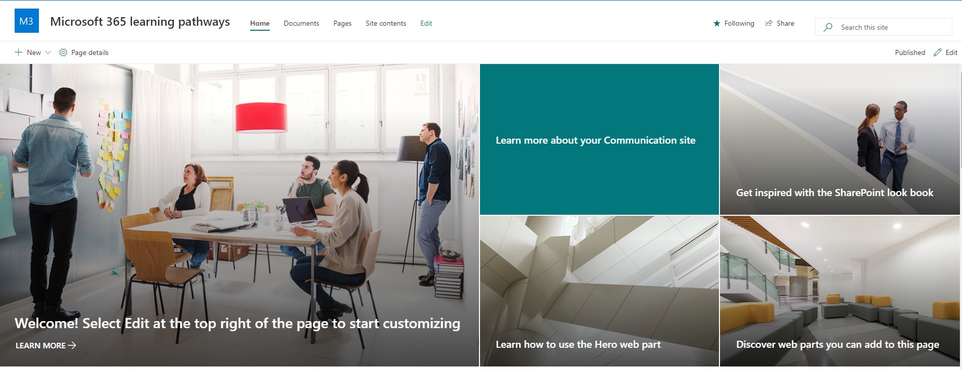 Learning Pathways provisioning not completing. · Issue #398 · SharePoint/sp-provisioning-service ...