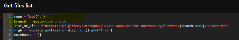 Error running generate_readme.ipynb · Issue #329 · jupyter-naas/awesome-notebooks · GitHub