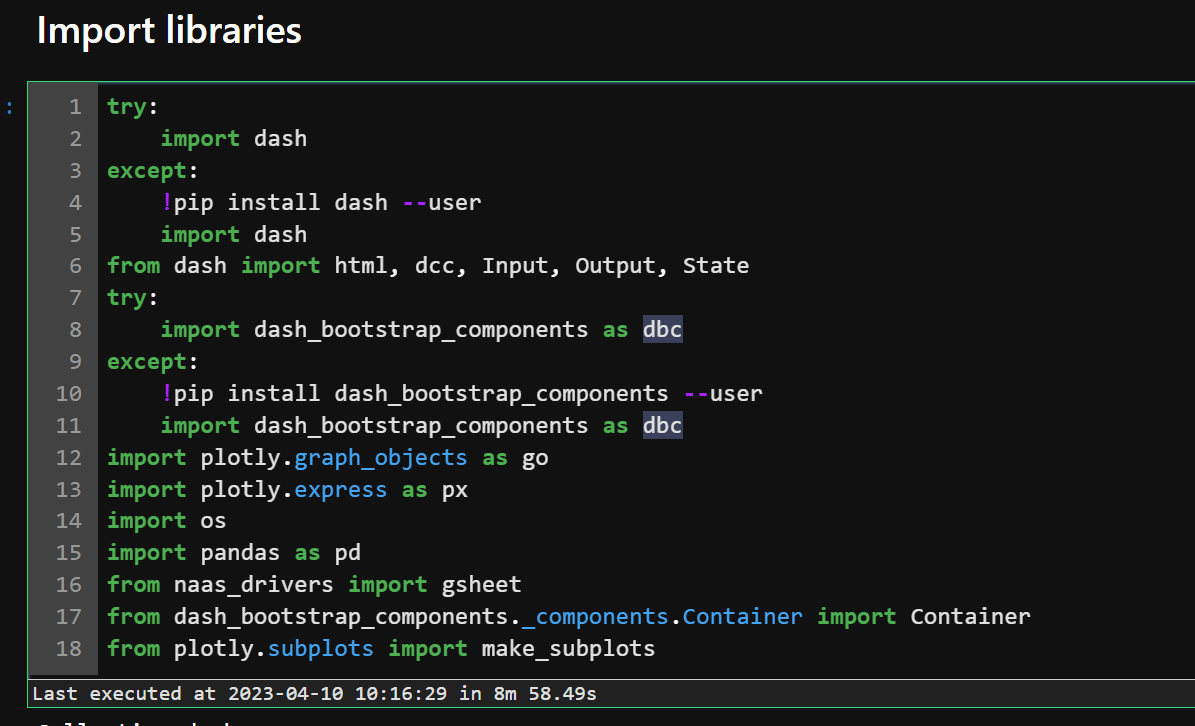 Naas Dashboard - Financial Consolidation: Error on import · Issue #1649 · jupyter-naas/awesome ...
