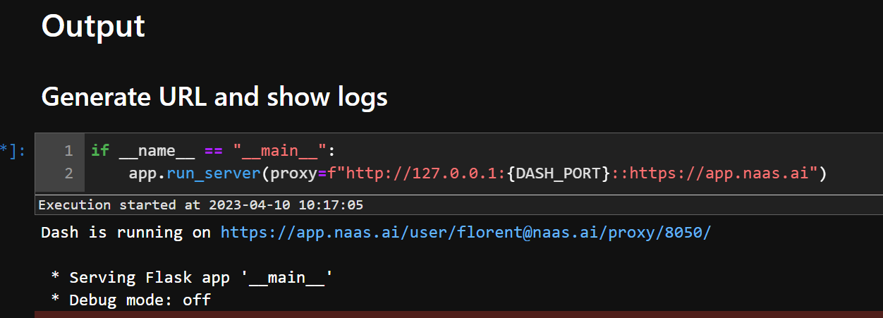 Naas Dashboard - Financial Consolidation: Error on import · Issue #1649 · jupyter-naas/awesome ...