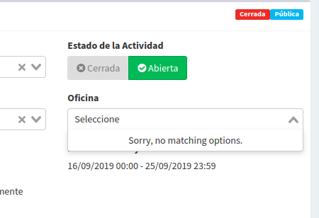 [Localhost] como administrador no puedo crear una actividad. · Issue #432 · techo/actividades ...